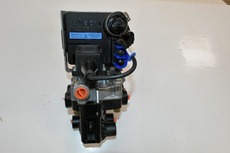 Frontier Truck Parts