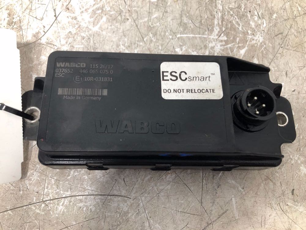 Wabco ABS Module - Frontier Truck Parts