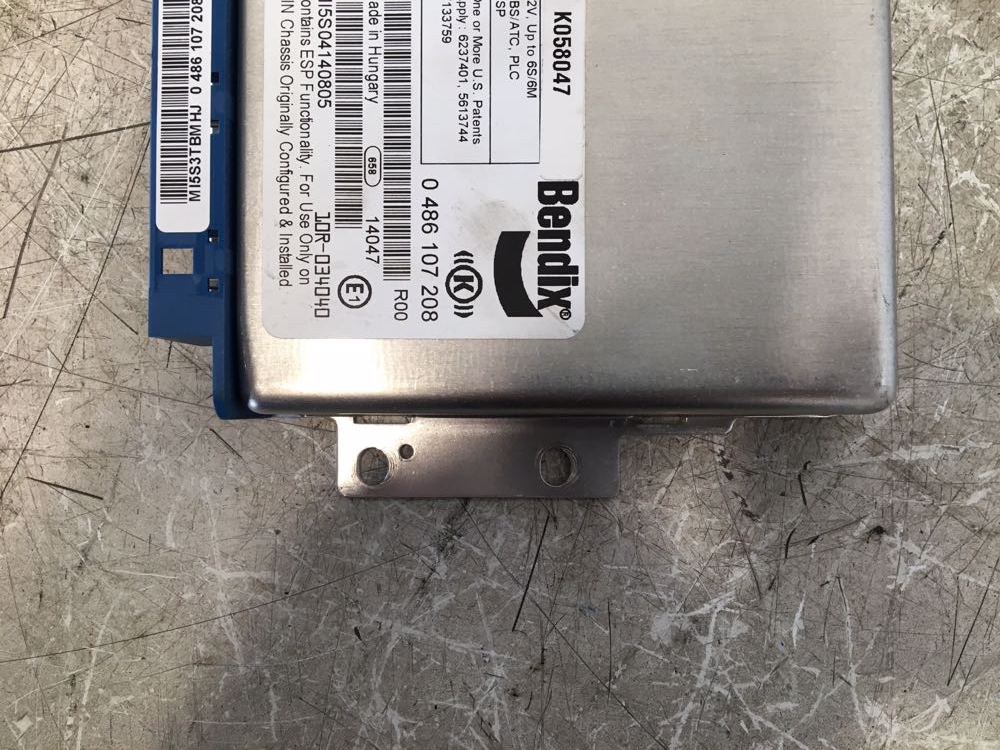 Peterbilt 579 ABS Module - Frontier Truck Parts