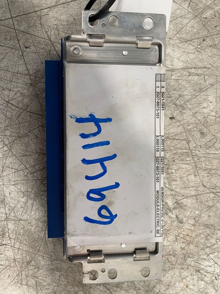 Kenworth T680 ABS Module - Frontier Truck Parts