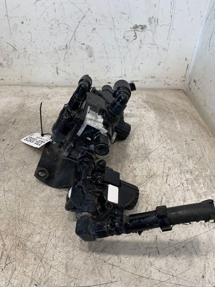 Frontier Truck Parts