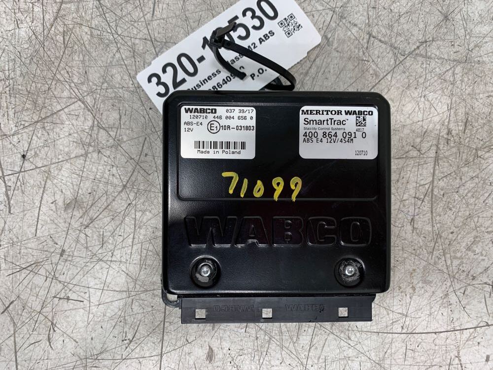 Freightliner Business Class M2 ABS Module - Frontier Truck Parts