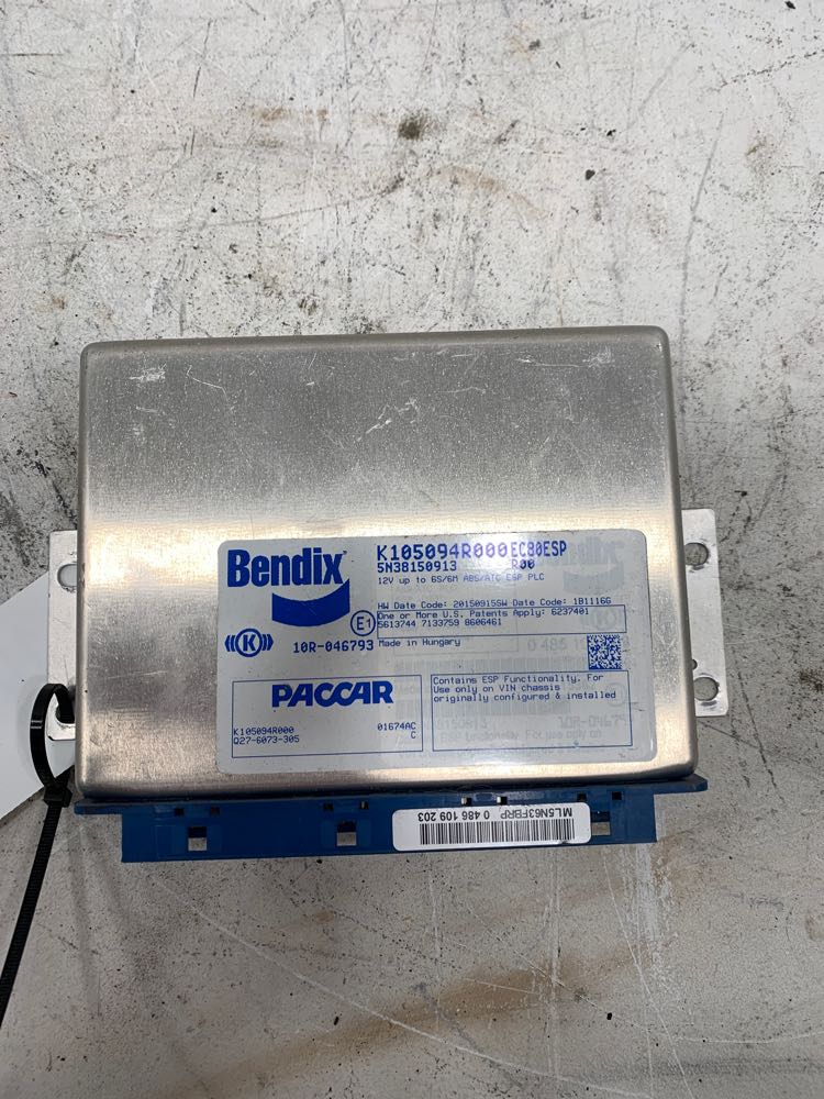 Peterbilt 579 ABS Module - Frontier Truck Parts