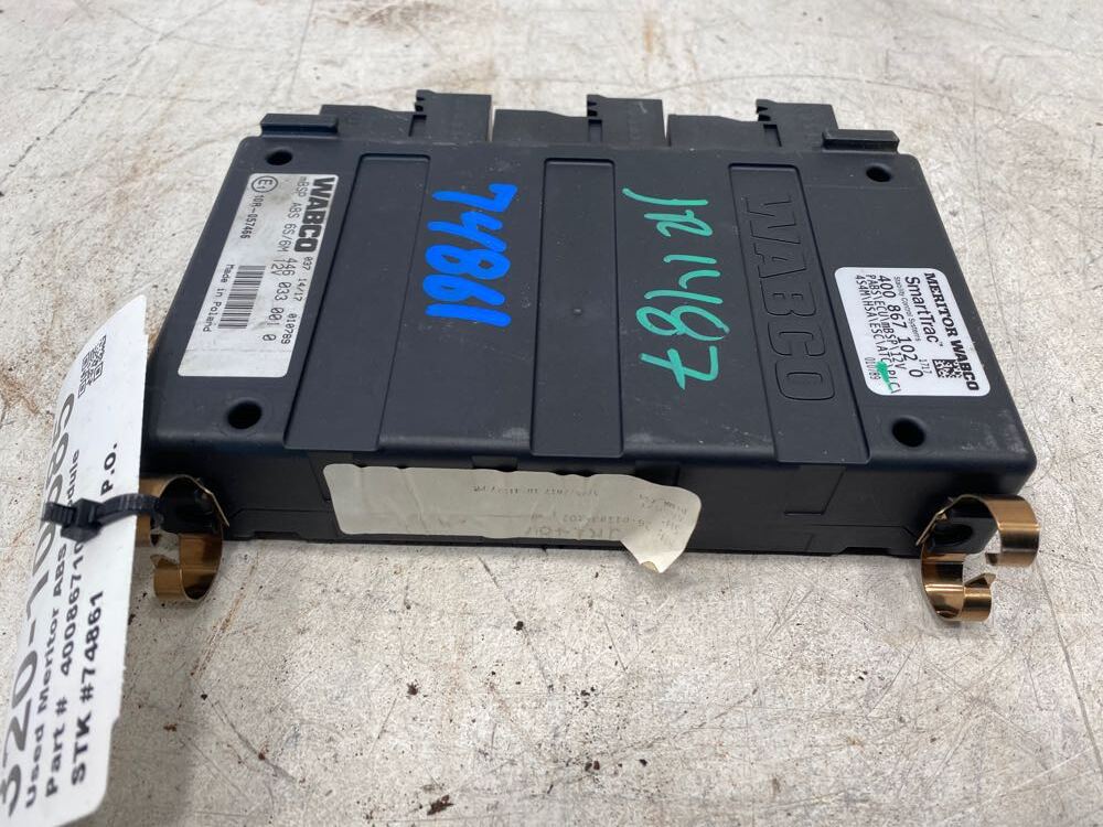 Meritor ABS Module - Frontier Truck Parts