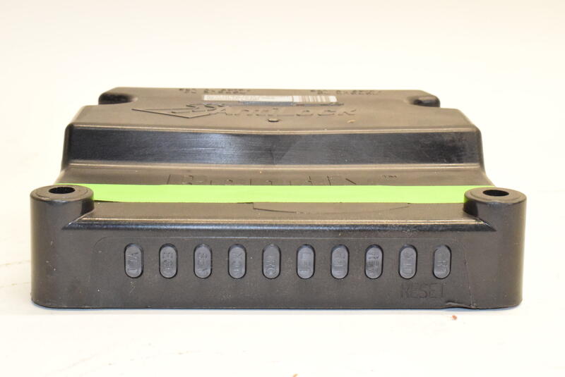 Bendix EC-30 ABS Module - Frontier Truck Parts