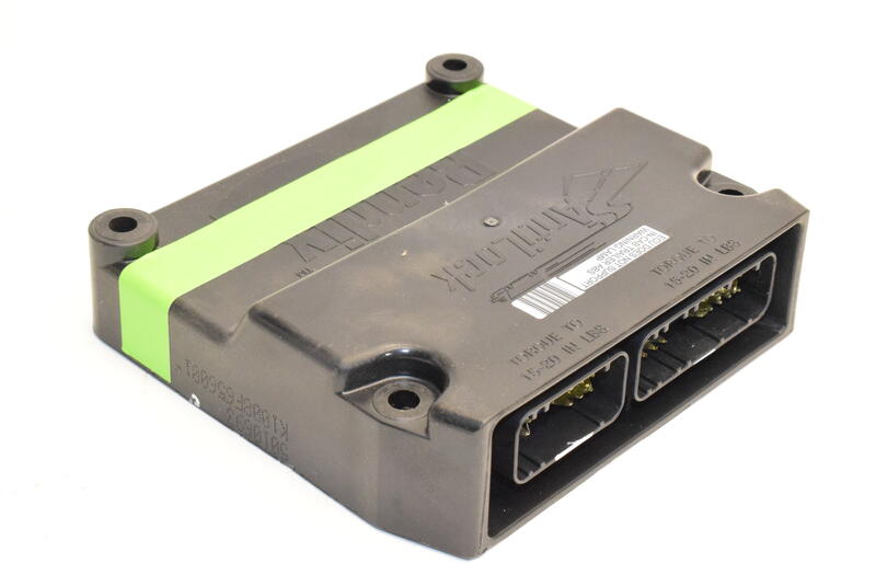 Bendix EC-30 ABS Module - Frontier Truck Parts