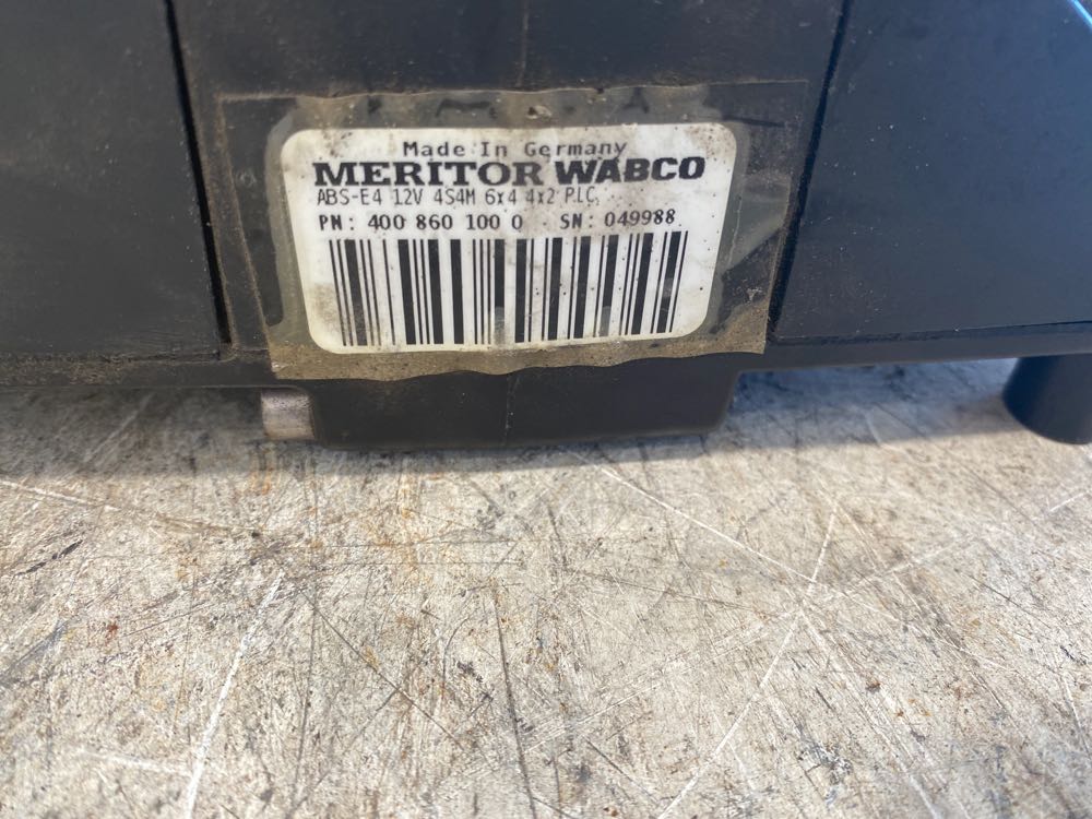 Wabco ABS Module - Frontier Truck Parts