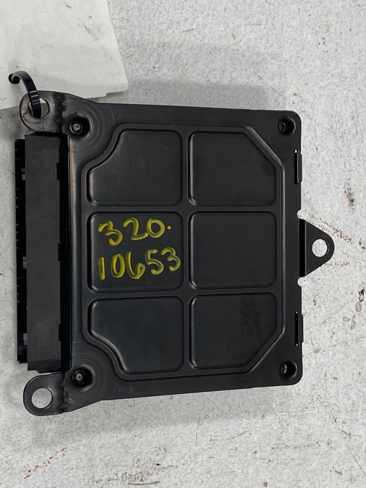 Wabco ABS Module - Frontier Truck Parts