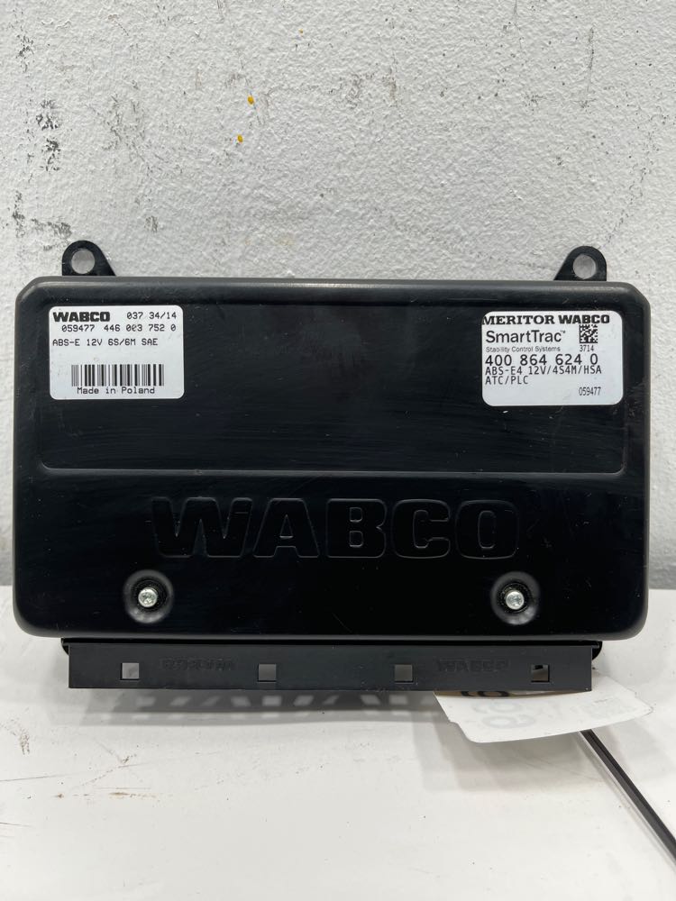 Wabco ABS Module - Frontier Truck Parts