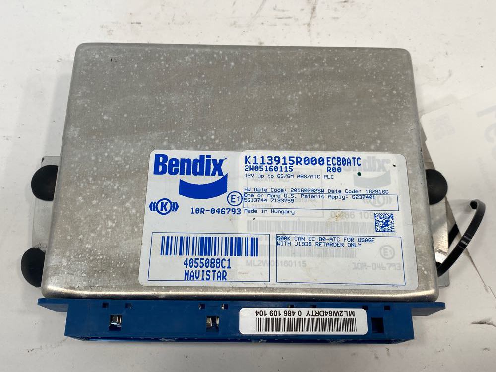 Bendix ABS Module - Frontier Truck Parts