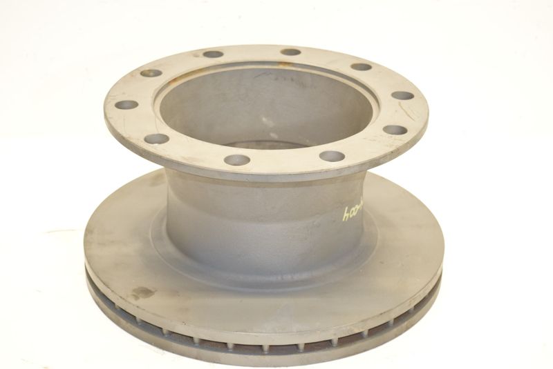 Frontier Truck Parts