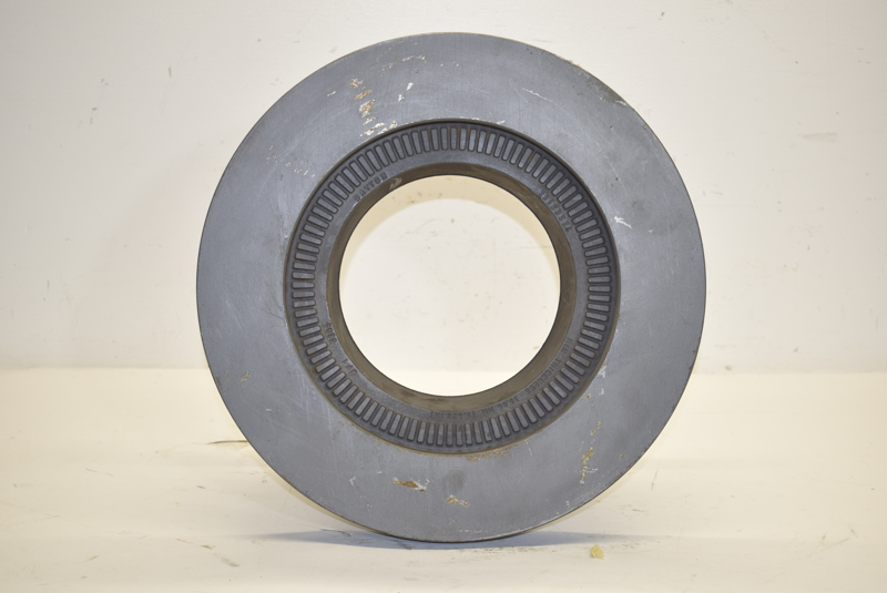 Meritor Brake Rotor - Frontier Truck Parts