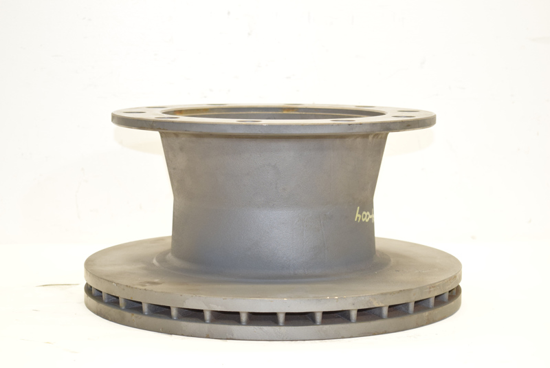 Frontier Truck Parts