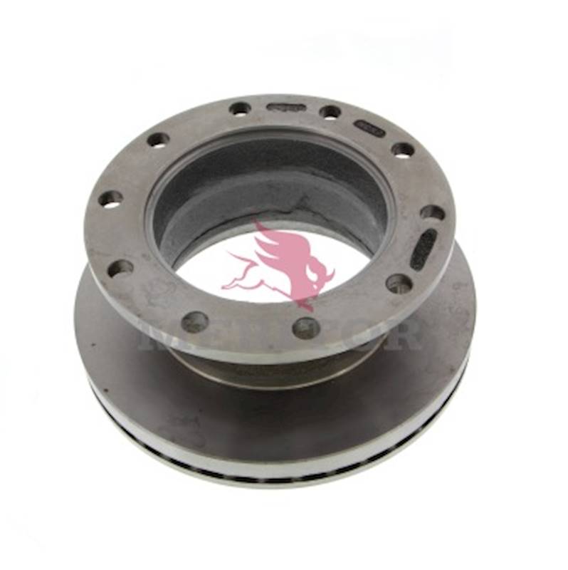 Meritor Brake Rotor - Frontier Truck Parts