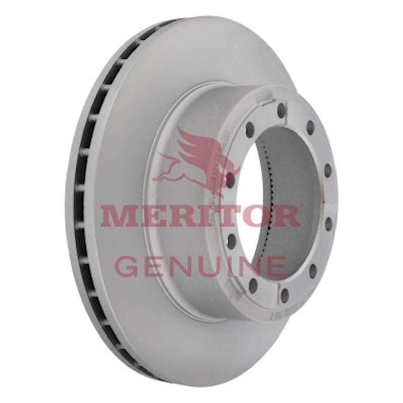 Meritor Brake Rotor - Frontier Truck Parts