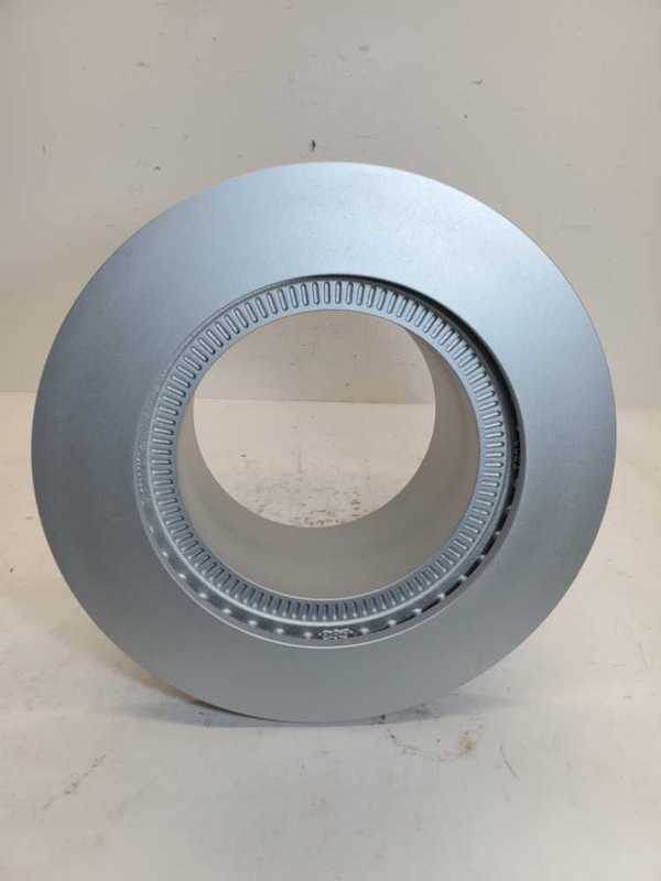 Gunite Brake Rotor - Frontier Truck Parts
