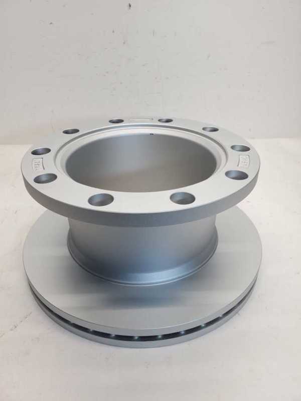 Frontier Truck Parts