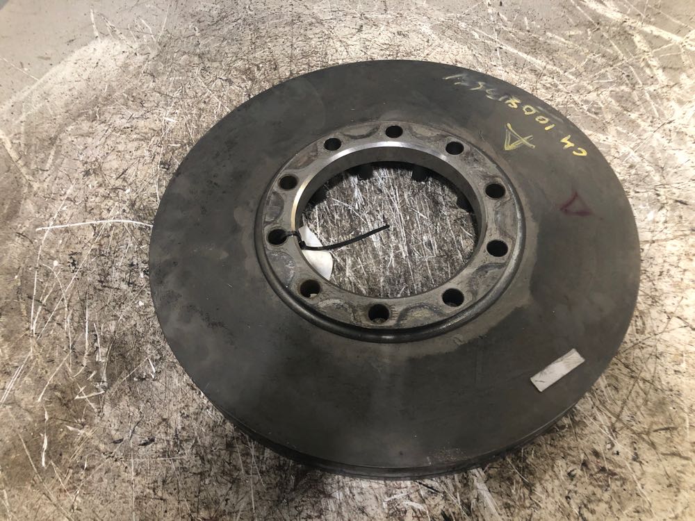 ConMet Brake Rotor - Frontier Truck Parts