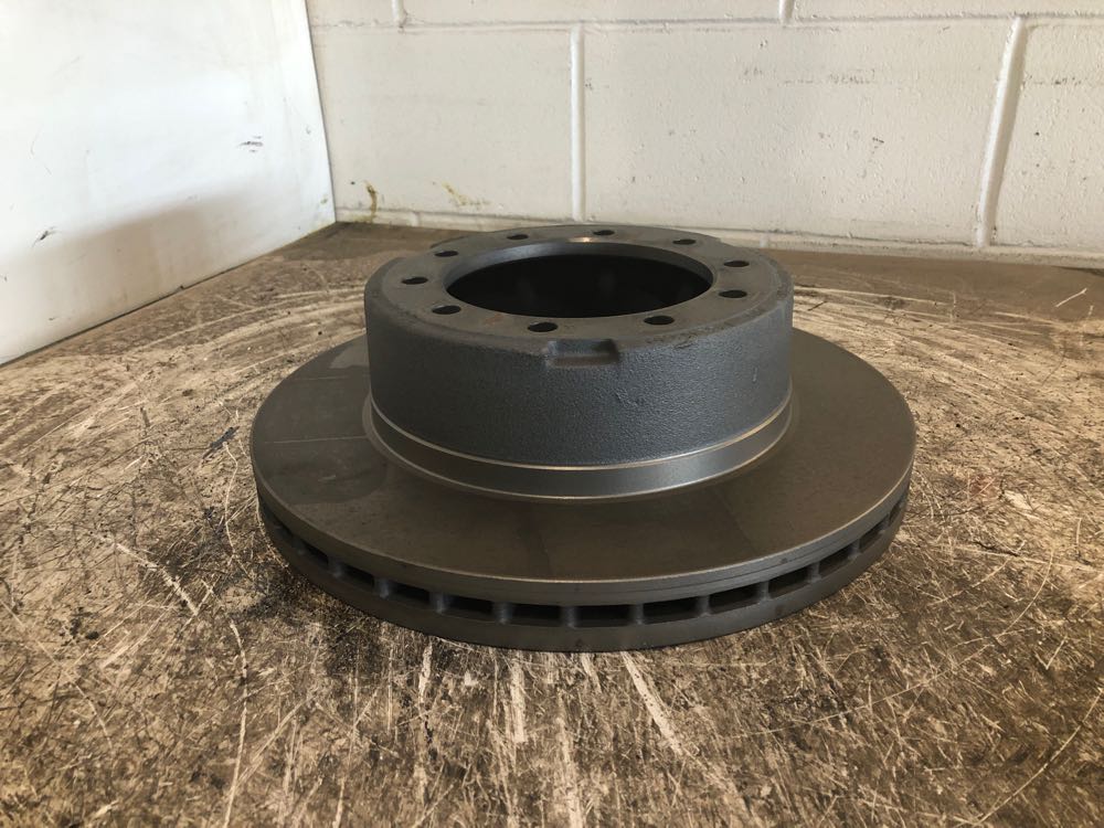 Frontier Truck Parts