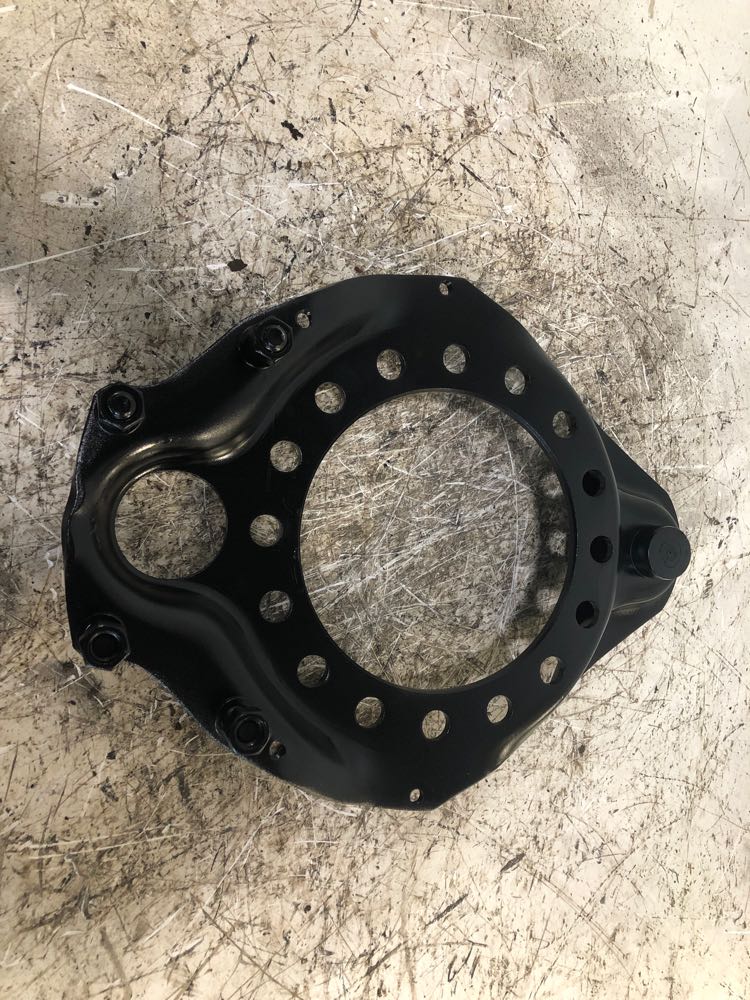 Eaton Brake Spider - Frontier Truck Parts
