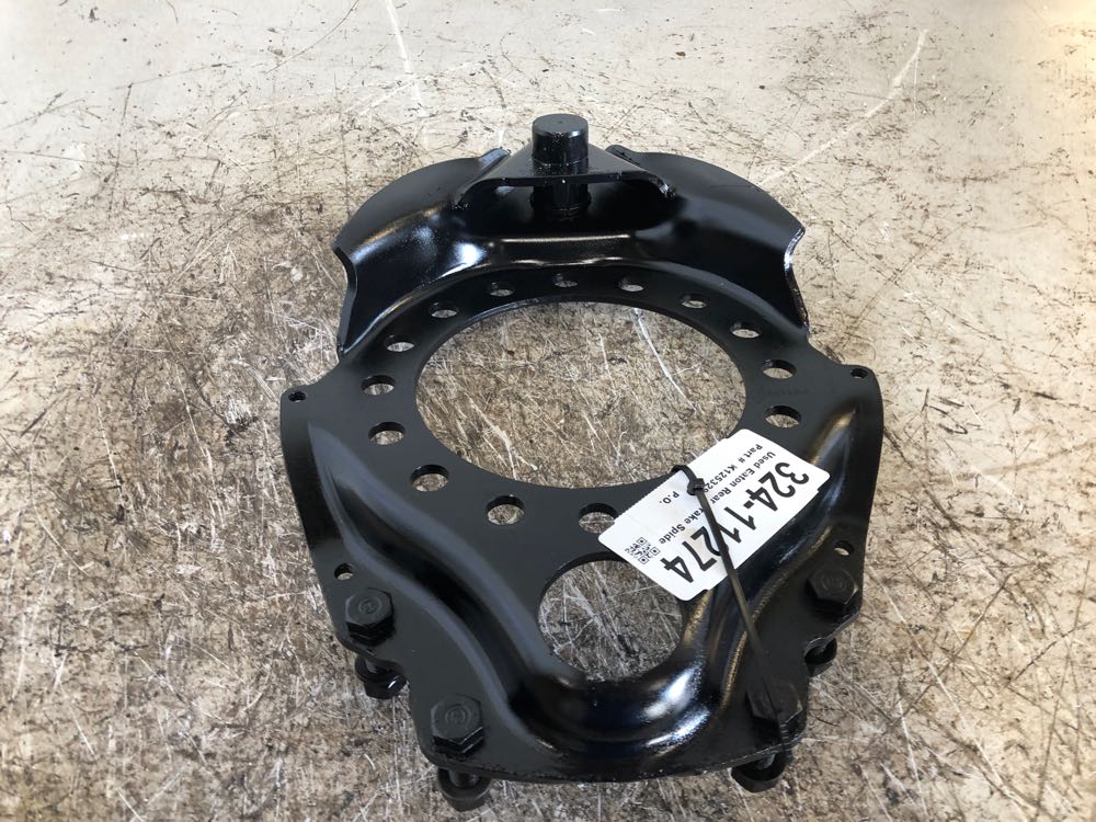 Frontier Truck Parts