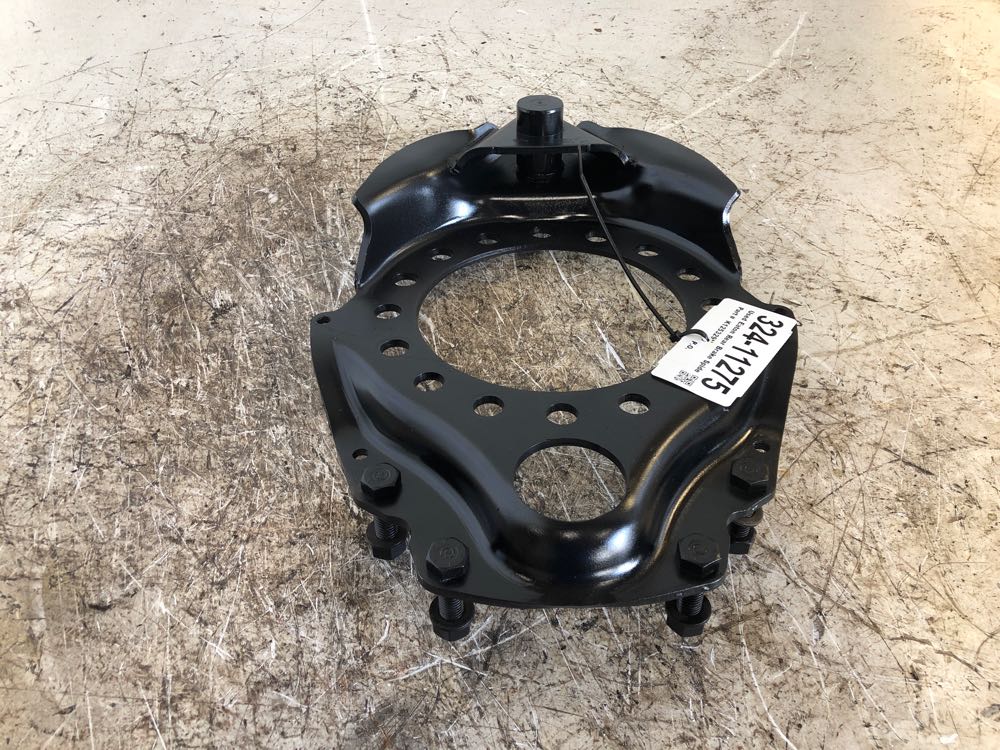 Frontier Truck Parts