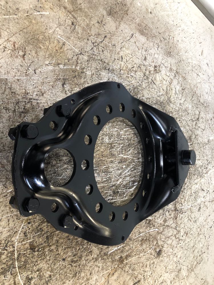 Eaton Brake Spider - Frontier Truck Parts