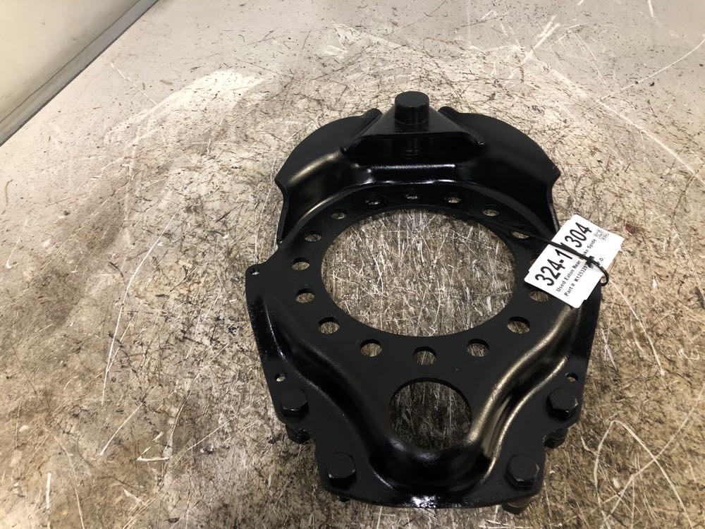 Frontier Truck Parts