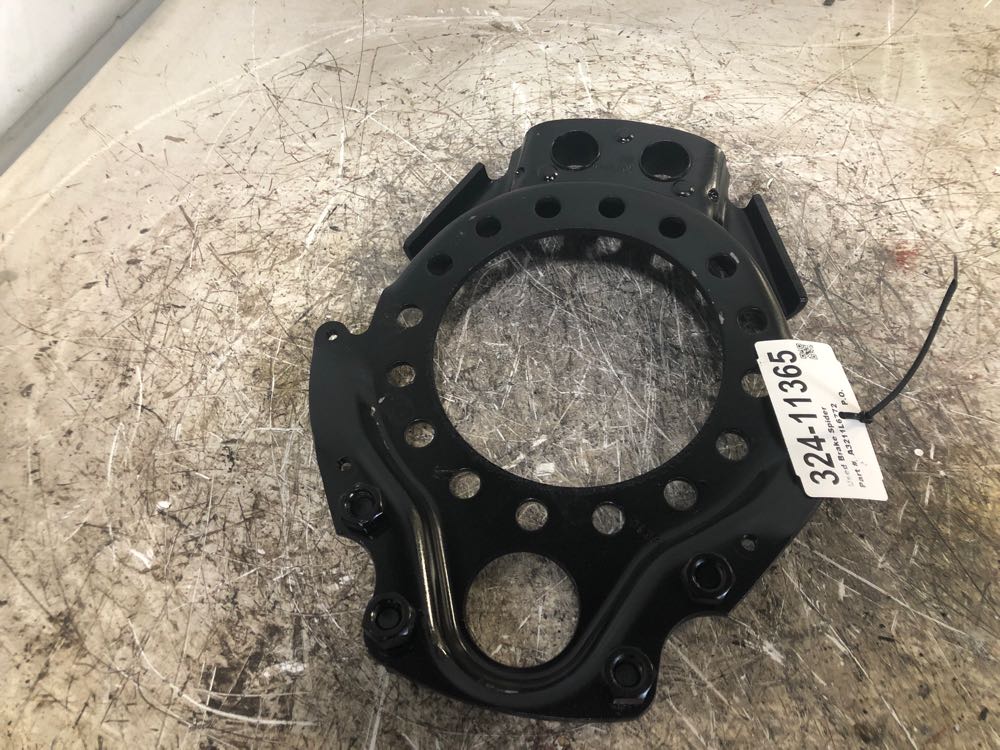 Meritor Brake Spider - Frontier Truck Parts