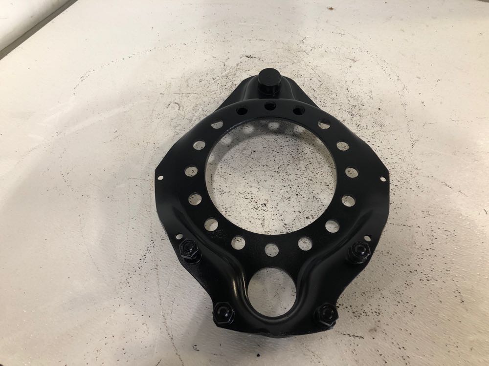 Eaton Brake Spider - Frontier Truck Parts