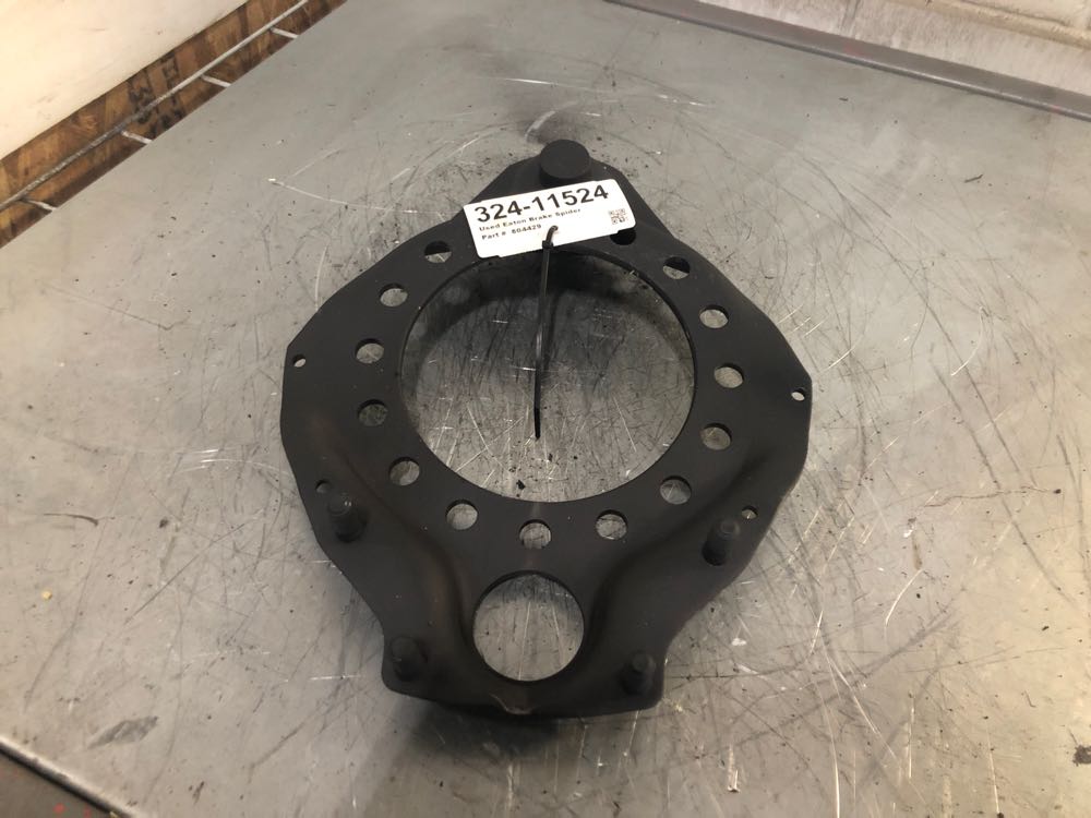 Frontier Truck Parts