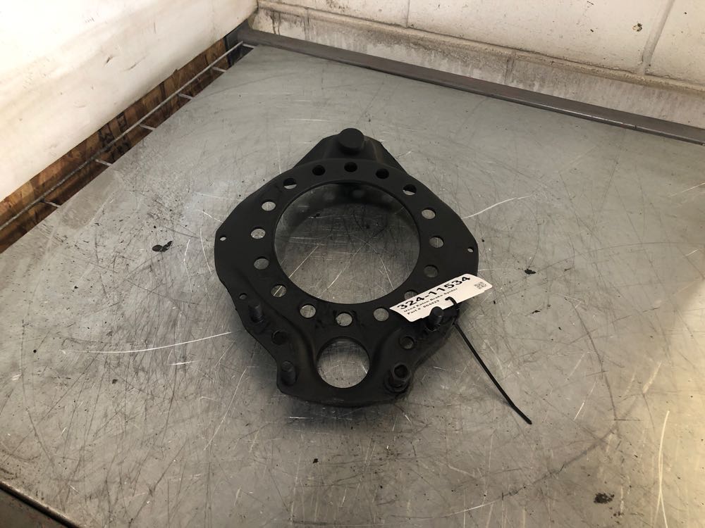 Frontier Truck Parts