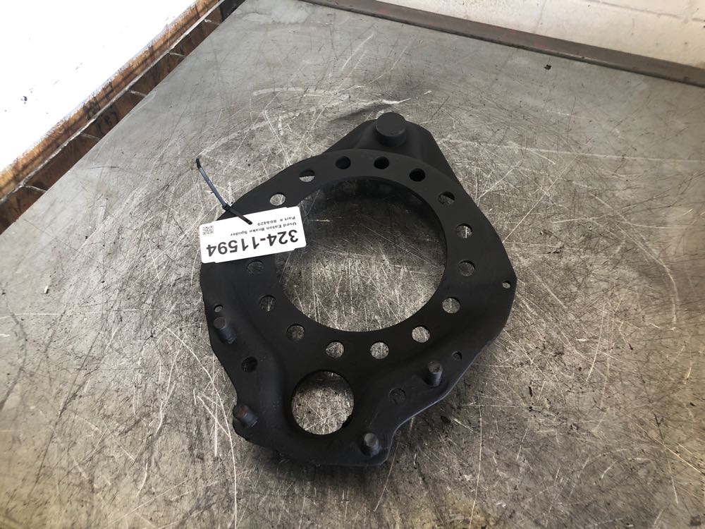 Eaton Brake Spider - Frontier Truck Parts