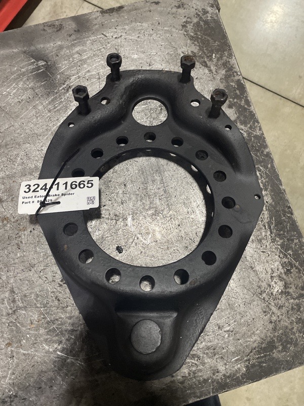 Frontier Truck Parts