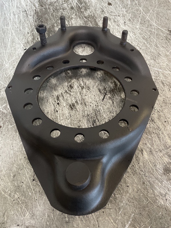 Frontier Truck Parts