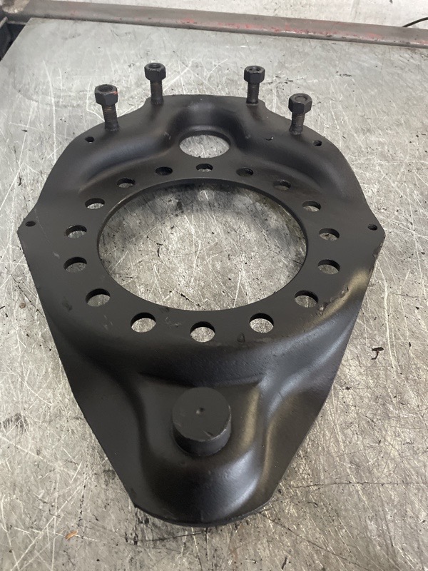 Frontier Truck Parts