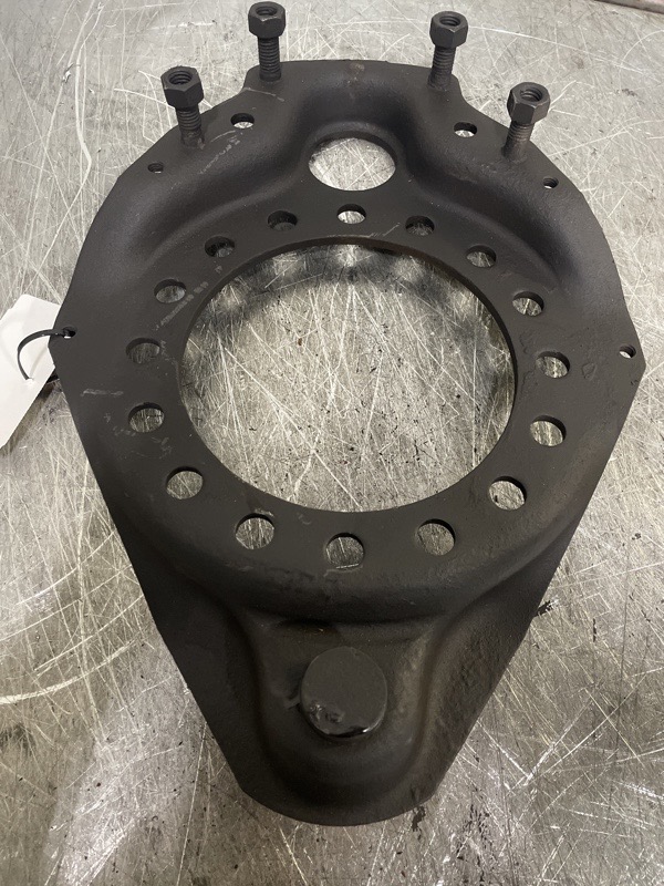 Frontier Truck Parts