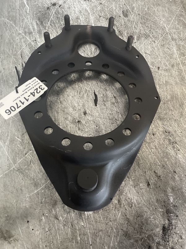 Frontier Truck Parts