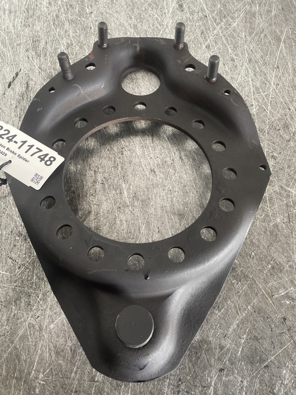 Frontier Truck Parts