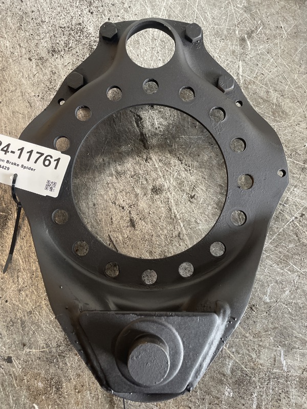 Frontier Truck Parts