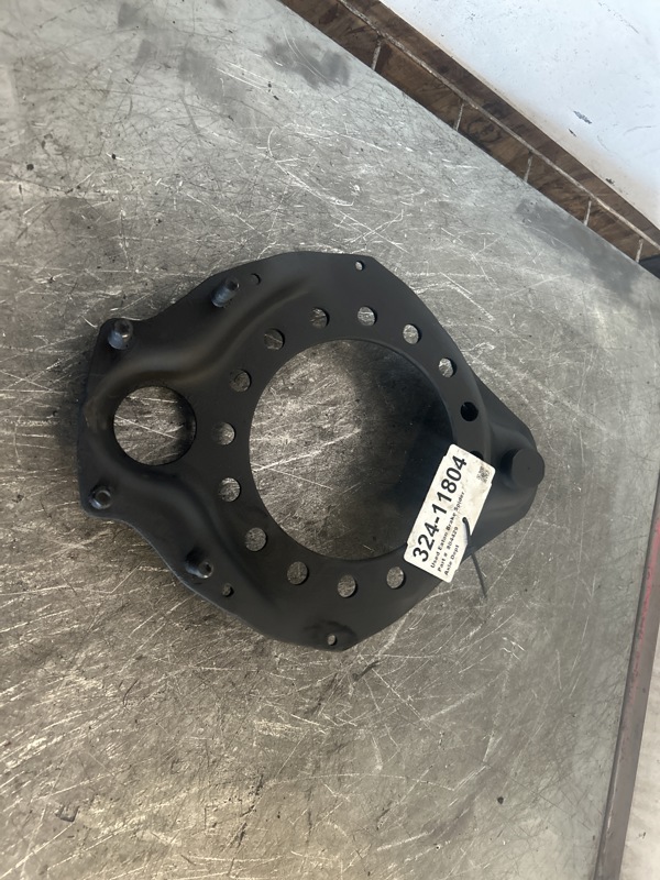 Frontier Truck Parts
