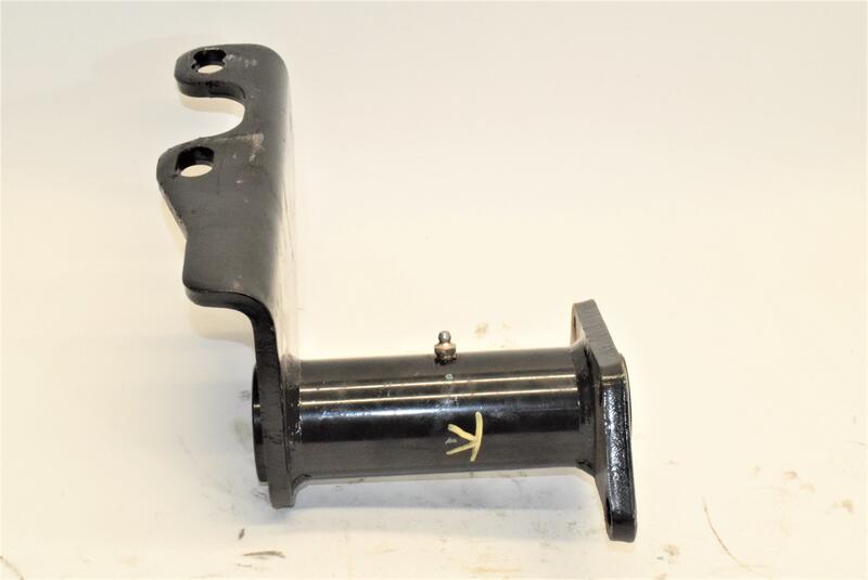 Meritor Brake Camshaft Bracket - Frontier Truck Parts