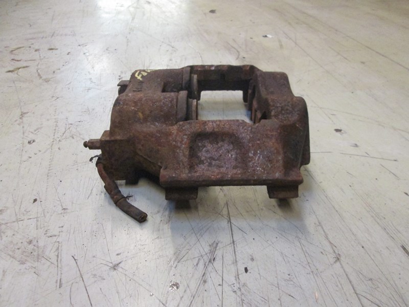 Frontier Truck Parts