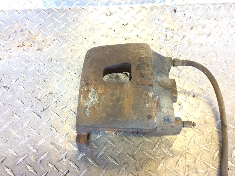 Bendix Brake Caliper Cores - Frontier Truck Parts