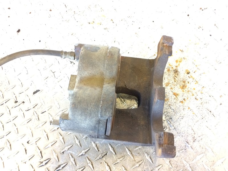 Bendix Brake Caliper Cores - Frontier Truck Parts