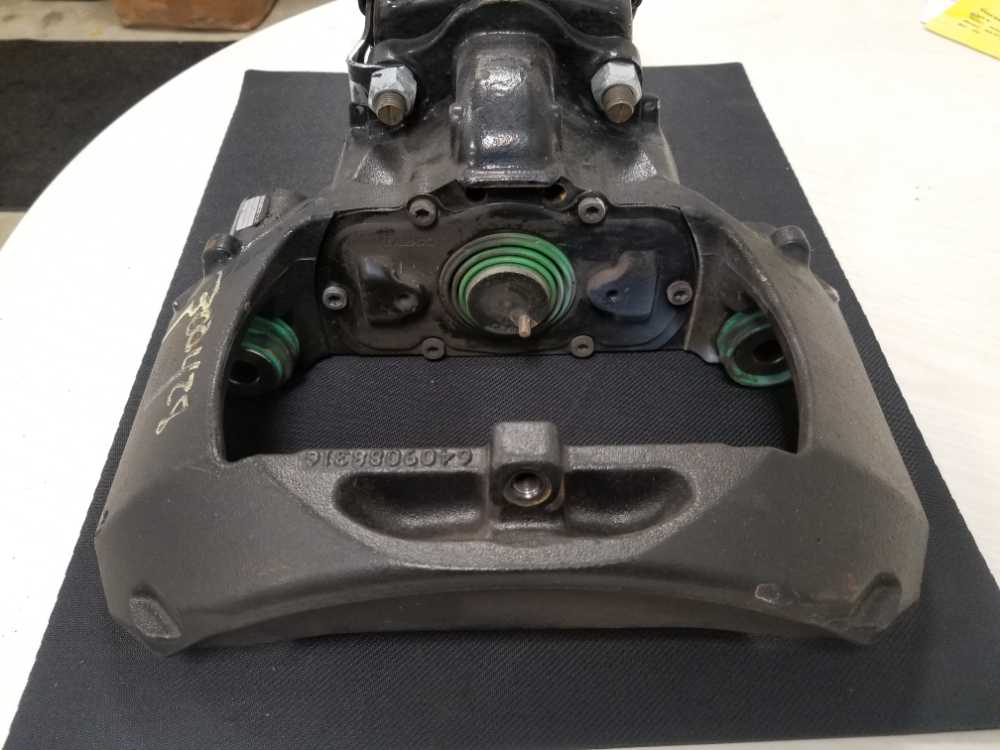 Frontier Truck Parts