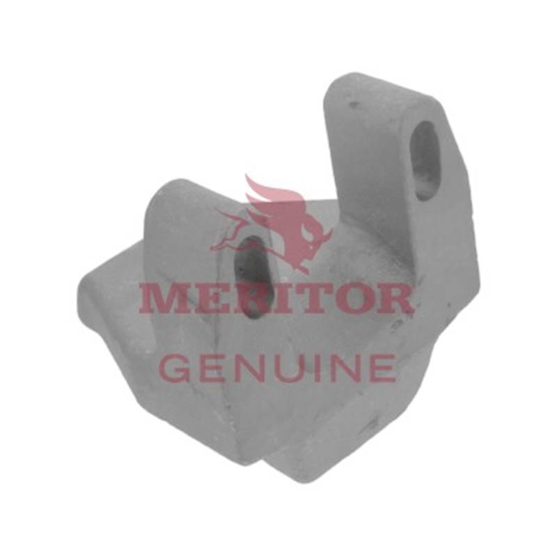 Meritor Torque Rod Bracket - Frontier Truck Parts