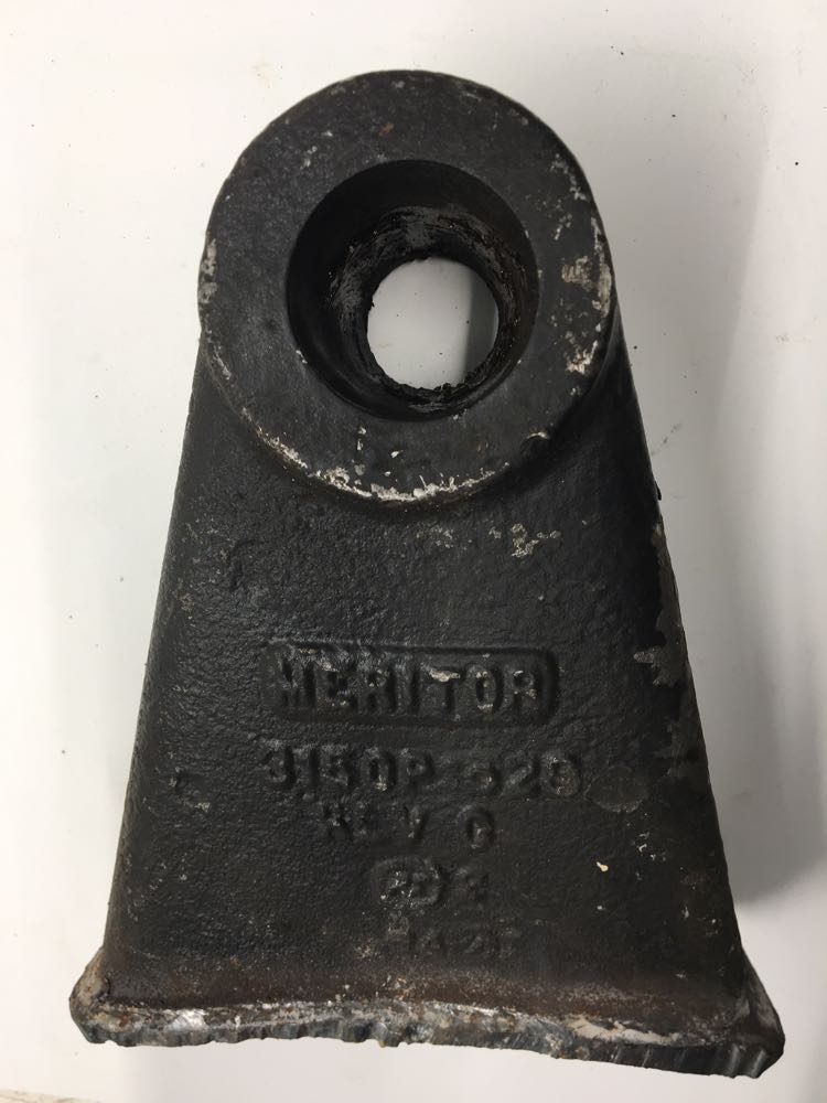 Frontier Truck Parts