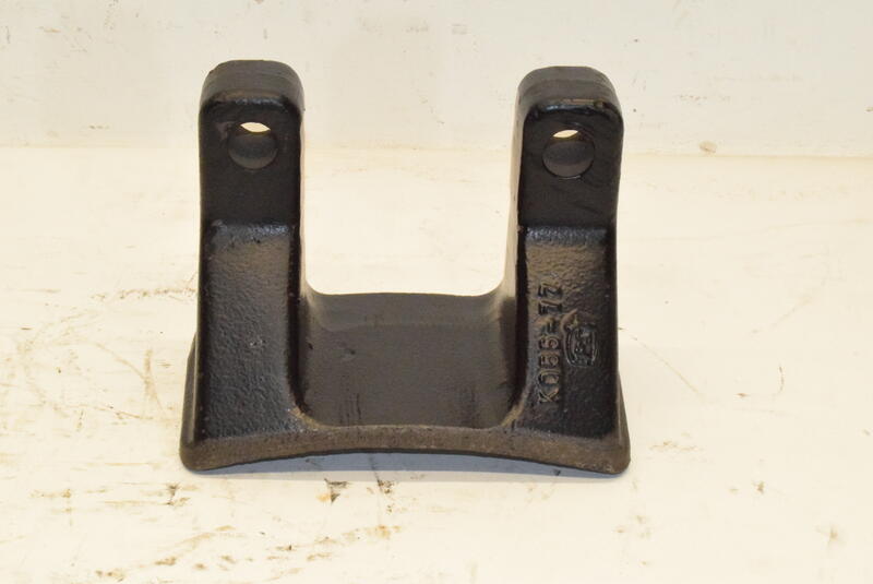 Frontier Truck Parts