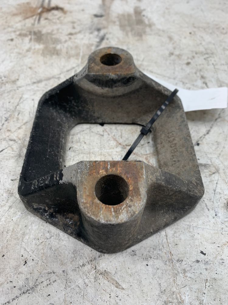 Peterbilt Torque Rod Bracket - Frontier Truck Parts